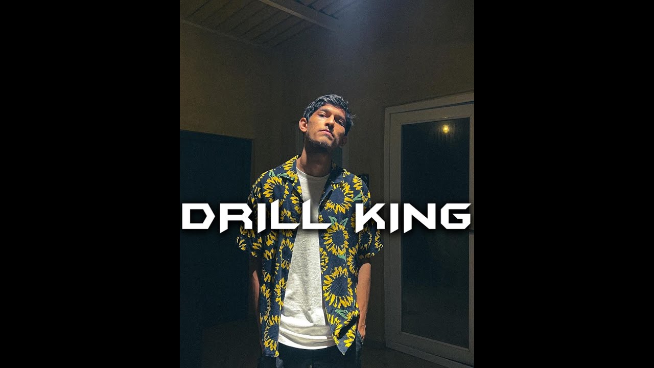 [FREE] Umer Anjum x Talha Anjum type beat "Drill King" drill type beat | Prod DP - YouTube