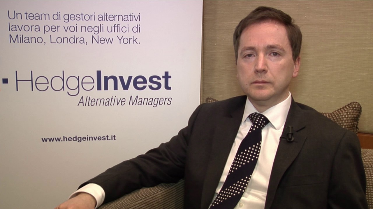 Marc Chapman Interview - YouTube