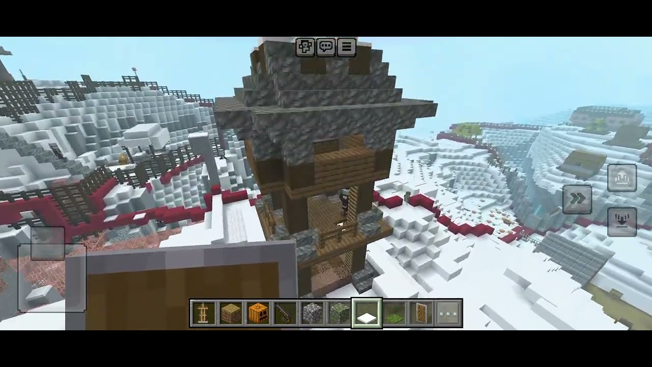 minecraft country #14 - YouTube