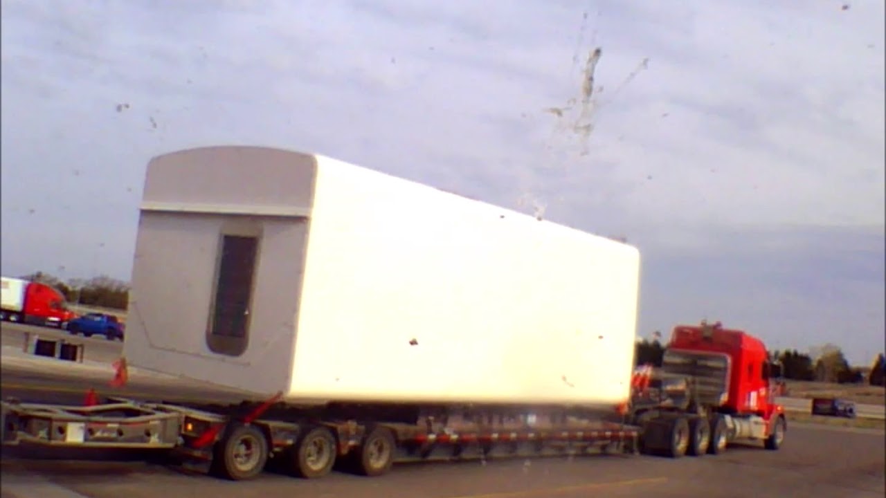 Wind Turbine Nacelle - YouTube
