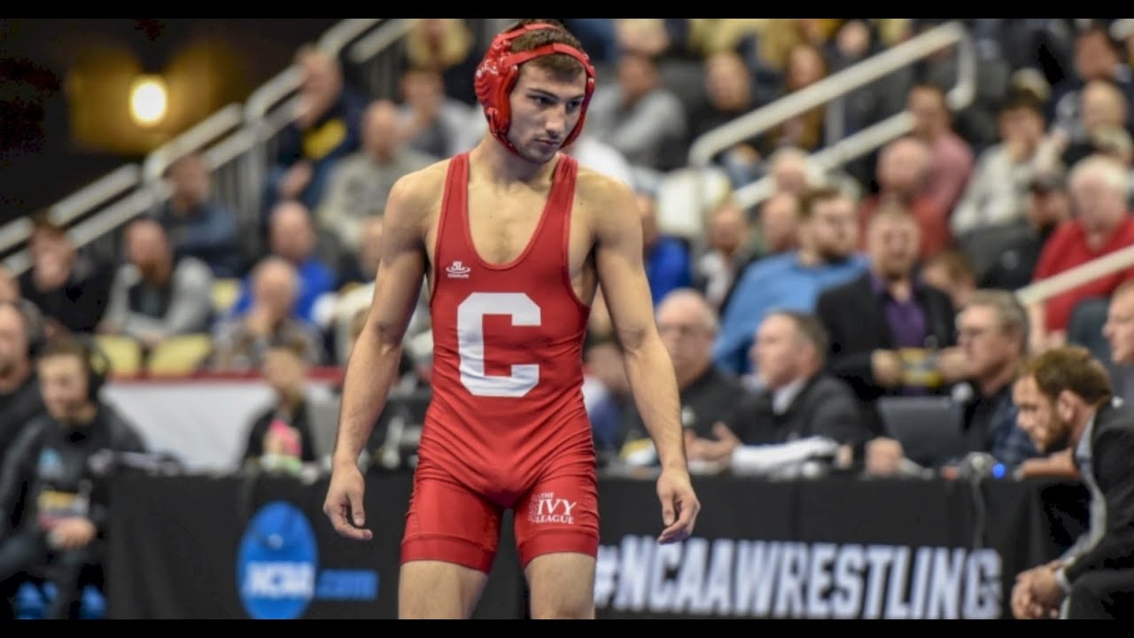 FloWrestling Radio Live Ep. 497 - NCAA Preseason Rankings, New Oregon ...