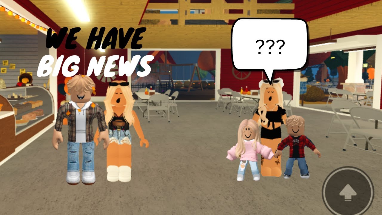 WE’RE HAVING ANOTHER KID!!! | Family RP Series ep.3 PART 2 OF 3 ...