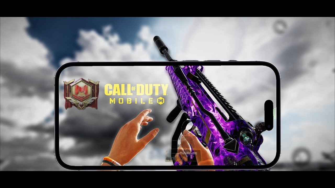 Codm br legendary ranked | chill live stream 🛑 - YouTube