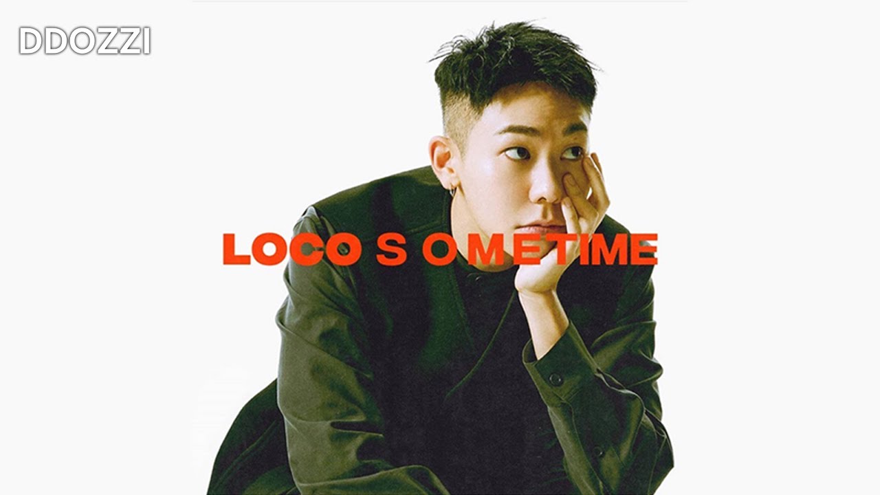 로꼬(LOCO)_ 이제서야(Feat. 카더가든) [파트별 가사 / 자막] - YouTube