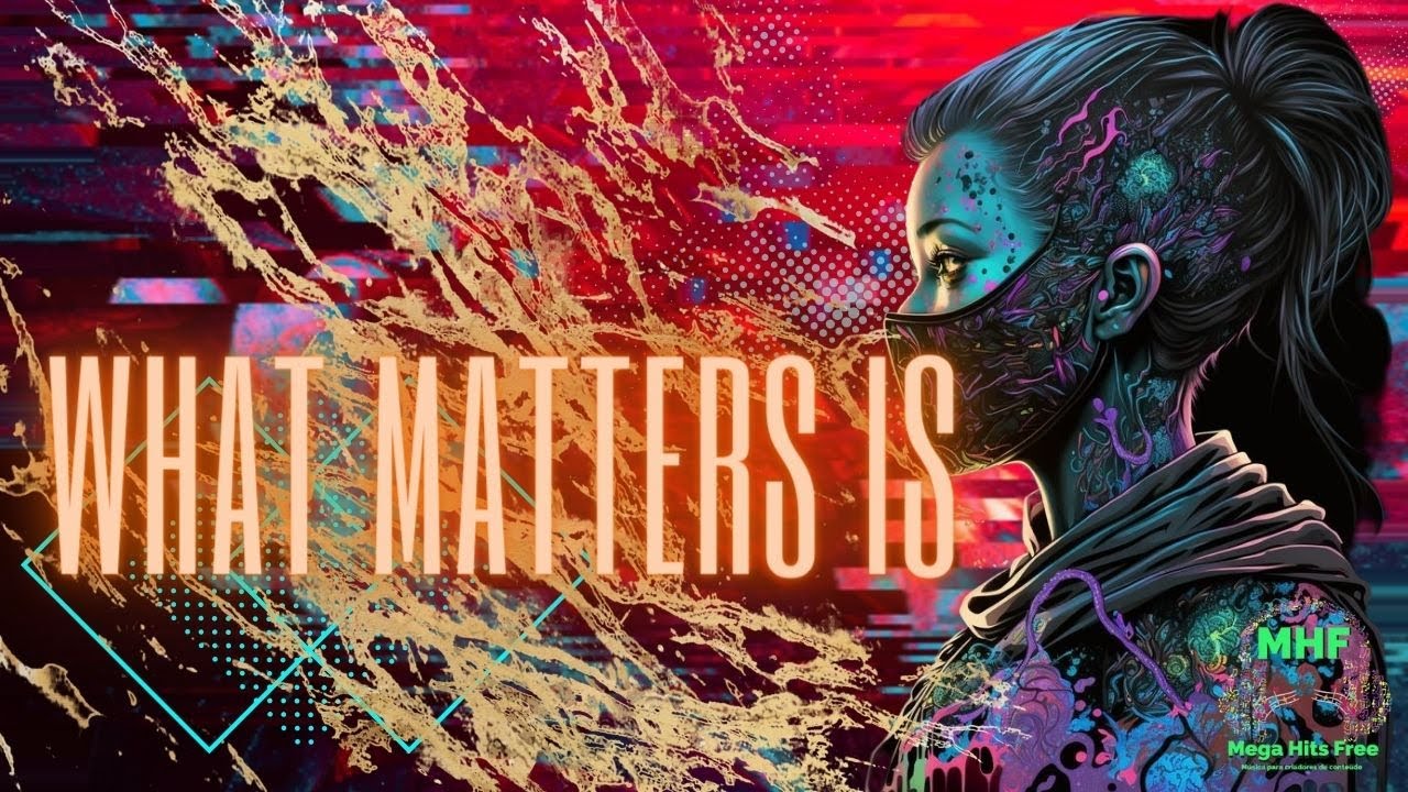 What Matters Is - YouTube