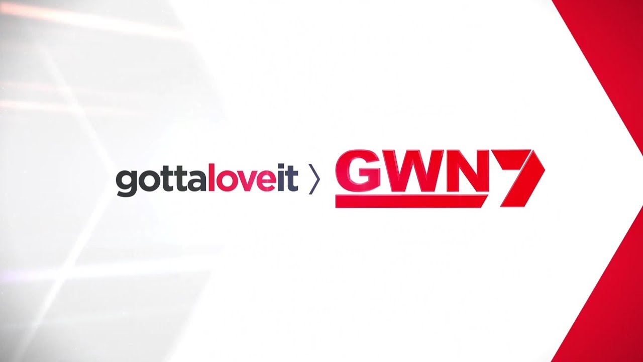 GWN7 Ident (2016) - YouTube