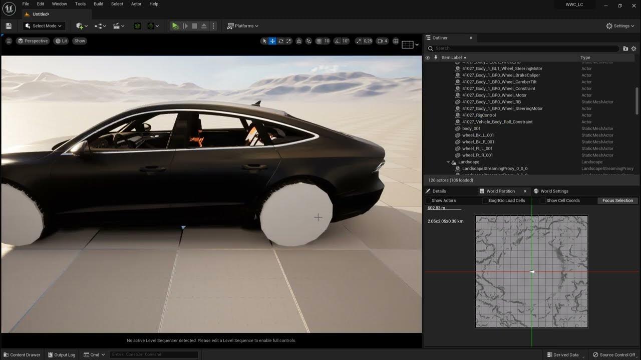 RBC Blender to Unreal via Datasmith Tutorial - YouTube