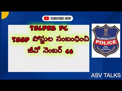 GO NO 46 ISSUE TSPRLB