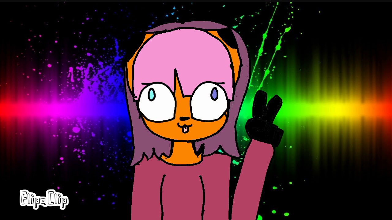 KANYE | ANIMATION MEME | COLLAB - YouTube