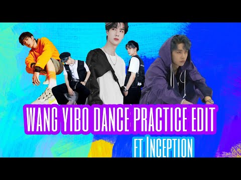 #wangyibo #uniq #fmv □All hands on [WANG YIBO]■