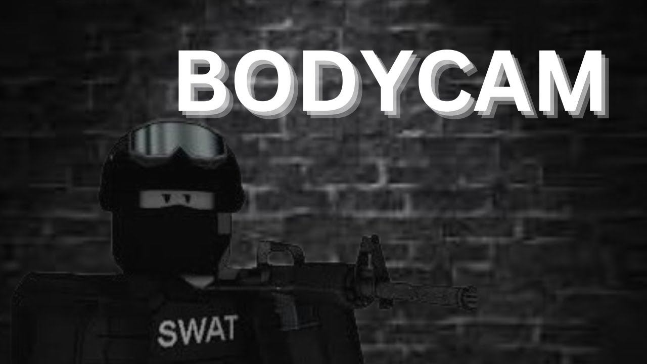 Roblox Bodycam | Solo | House Raid - YouTube