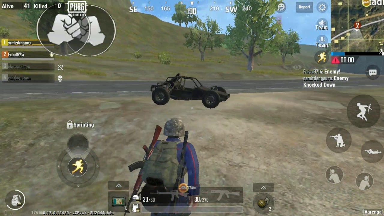 Alpha gaming - YouTube