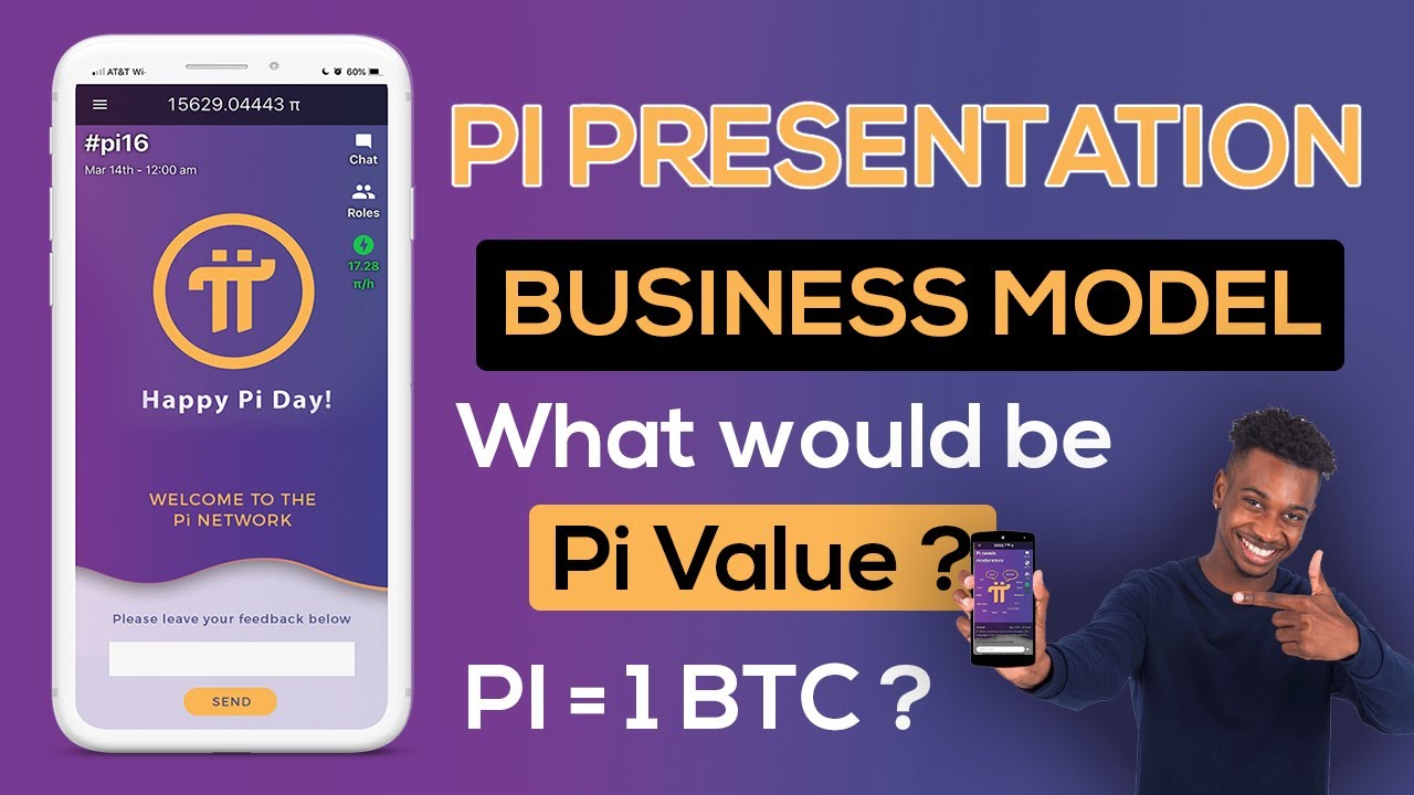 Pi Network - Pi Wallets | what business model is behind this platform ...