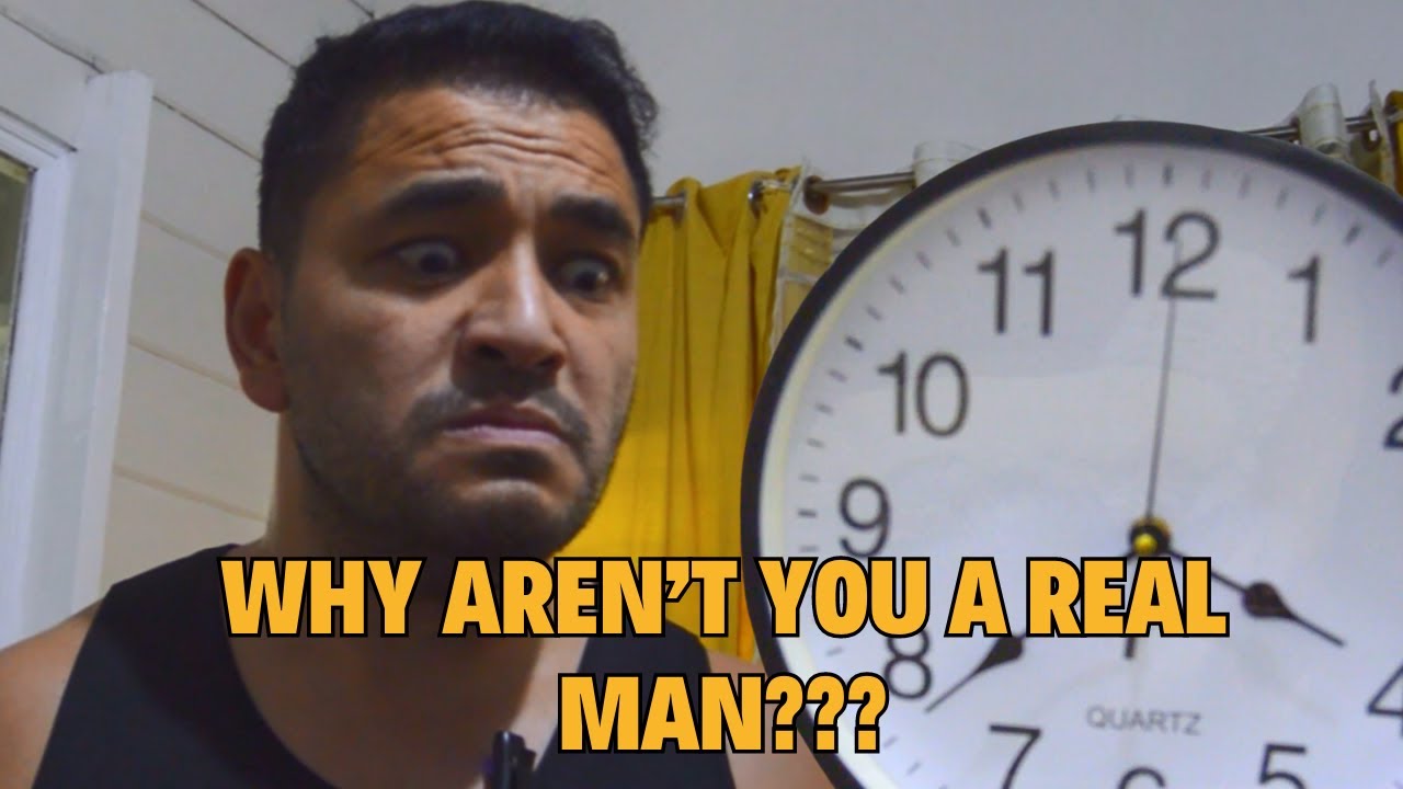 Father Clock - YouTube