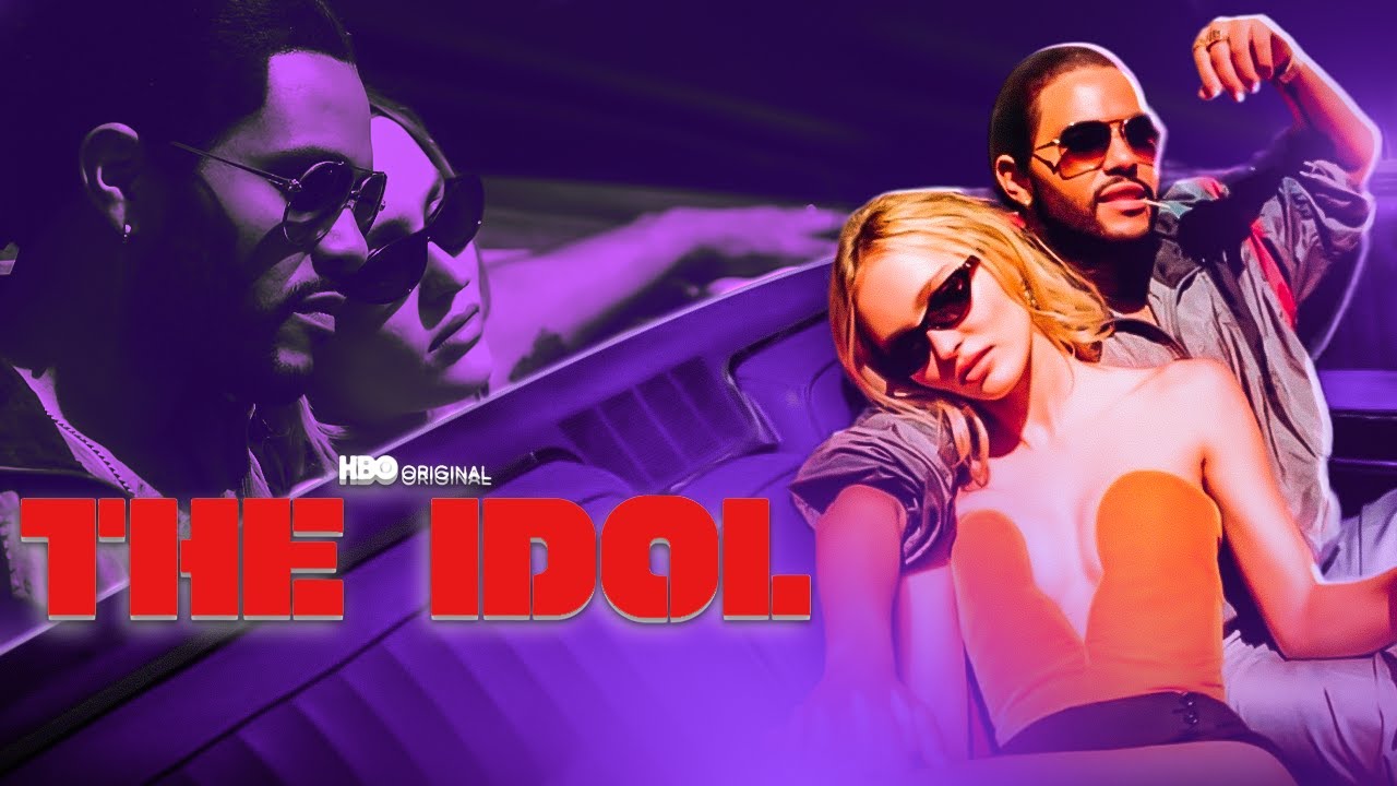 The Idol; Cults, S*X Assault, Controversy & More - YouTube