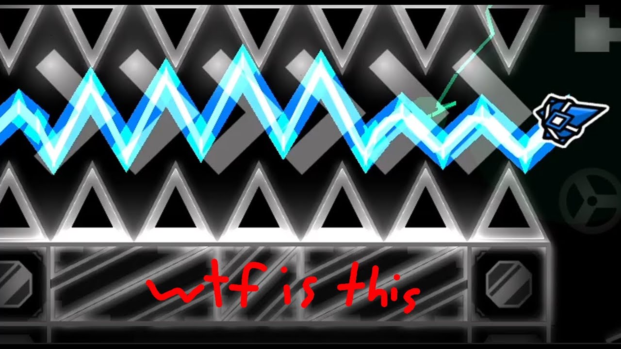 Devil Vortex by Rustam (Extreme Demon #70) | Geometry Dash - YouTube