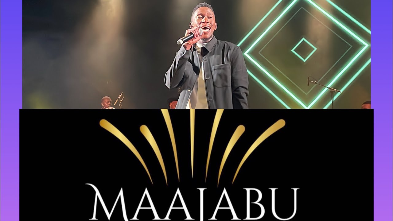 🔥LA MEILLEURE PRESTATION AU CONCERT DE MAAJABU AU CASINO DE PARIS ? # ...