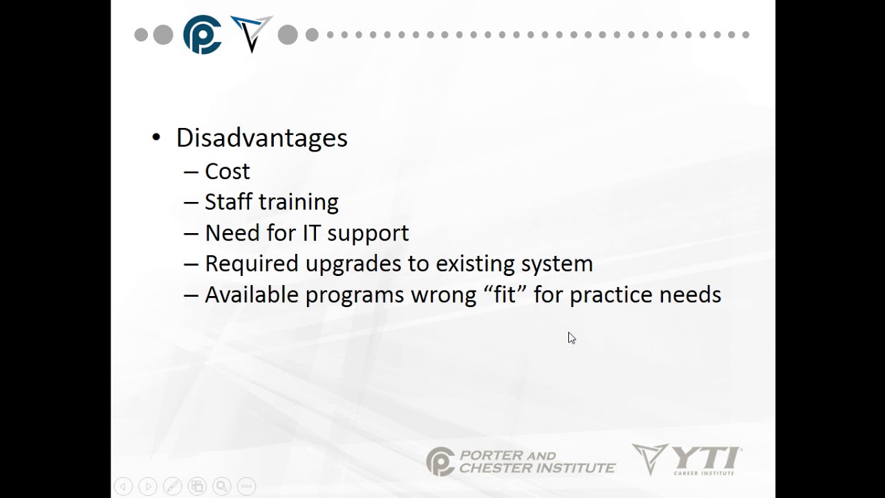 Medical Assisting - Booth - Chapter 12 - YouTube