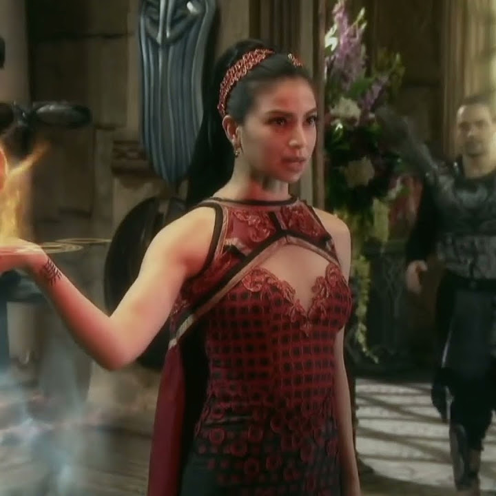 Encantadia Pirena Dhyfp Edit Fypシ Youtube