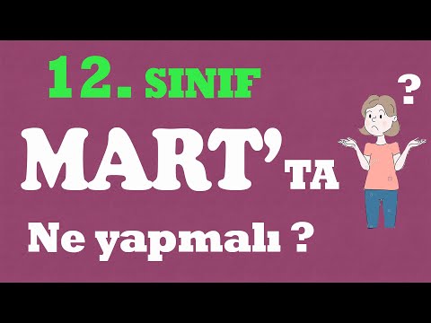 YKS'DE DERECE YAPMAYA VAR MISIN? \