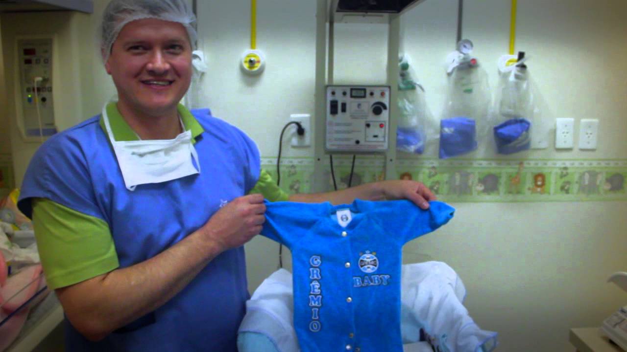 Nascimento Diego Arthur Stoll - YouTube