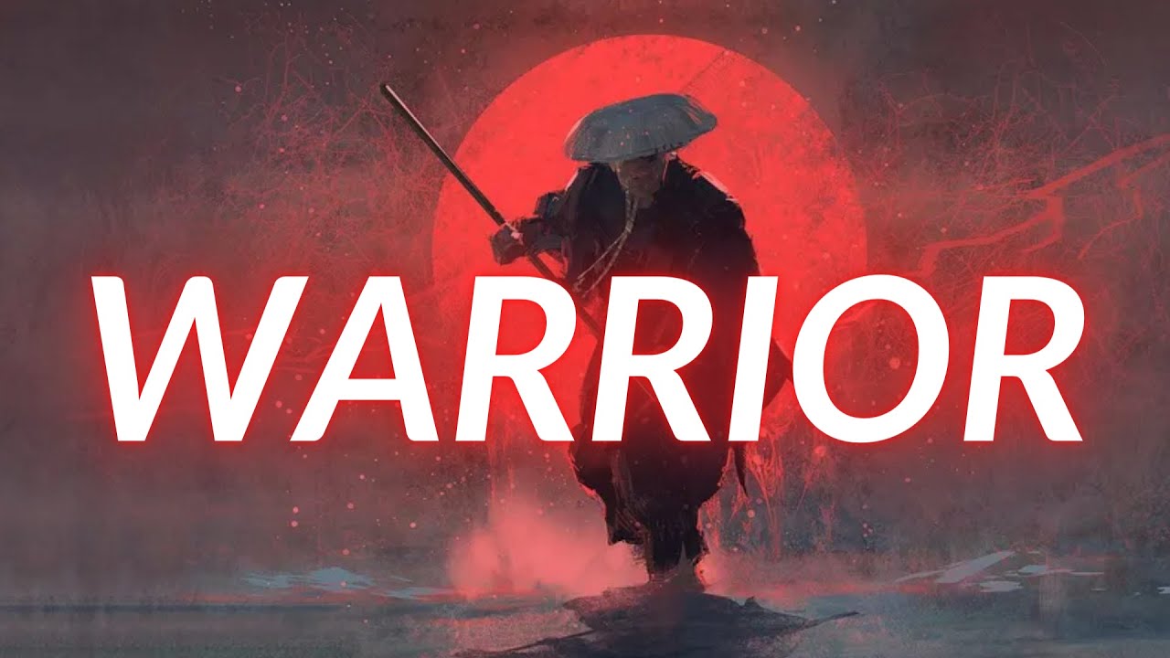 Songs That Make You Feel Like A WARRIOR ⚔️ - YouTube