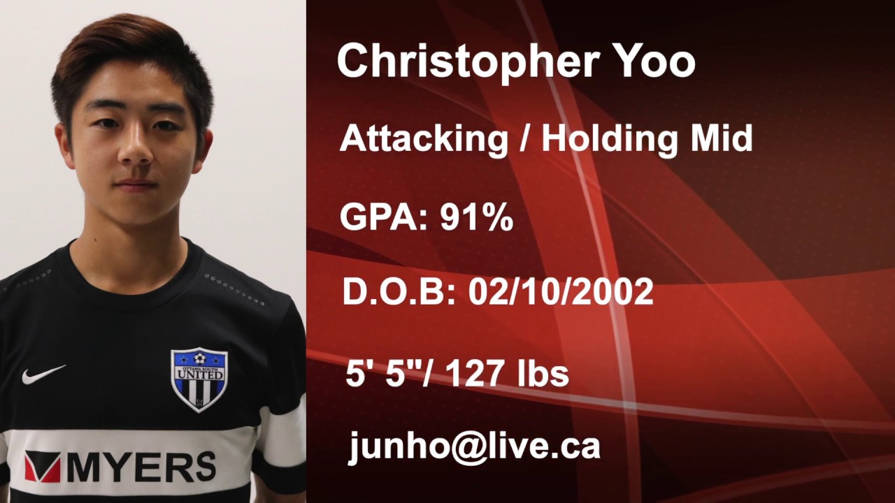 Christopher Yoo 2019 Highlights | OPSM PRO Prospect - YouTube