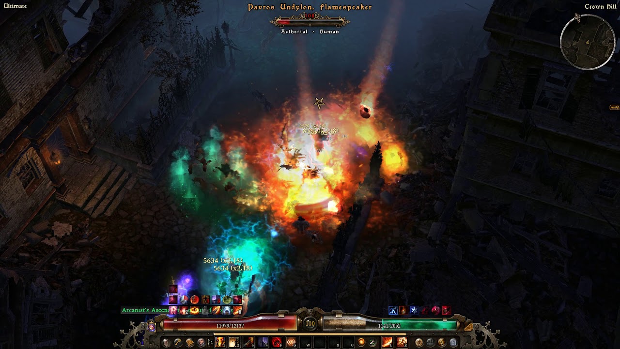 fire res part 2 - YouTube