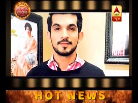 Pardes Mein Hai Mera Dil: Arjun Bijlani denies being injured on sets
