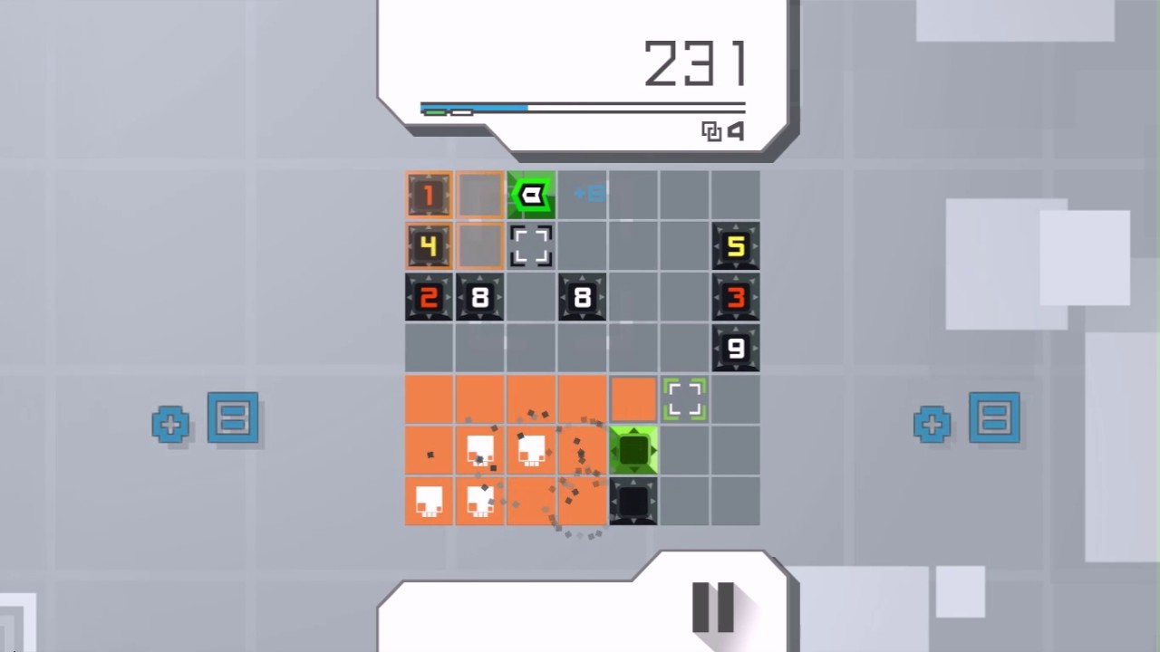 Pyromind Single Player Gameplay - YouTube