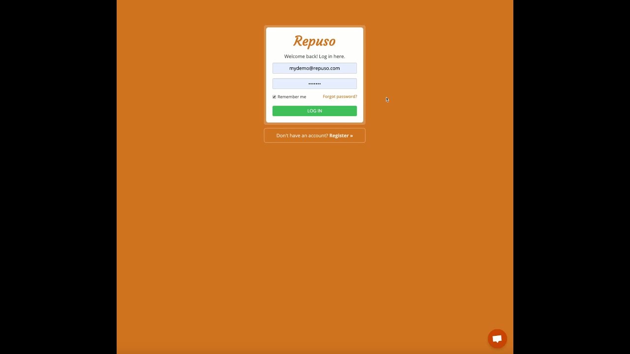 Repuso product overview - YouTube