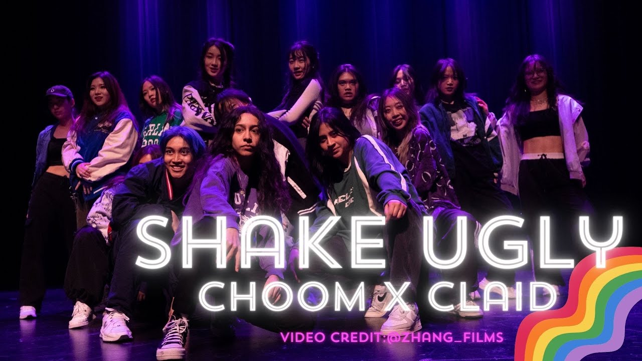 [CHOOM X CLAID UIUC] CSSA Chinese New Year Show 2024 - YouTube