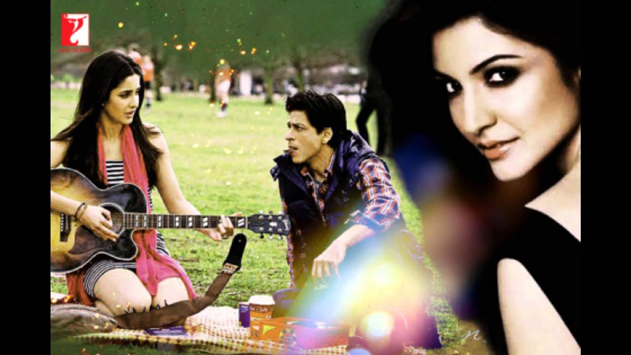 LONDON ISHQ - Yeh Mere Dil Ka Jaana LEAKED ( Official Full Video Song ...