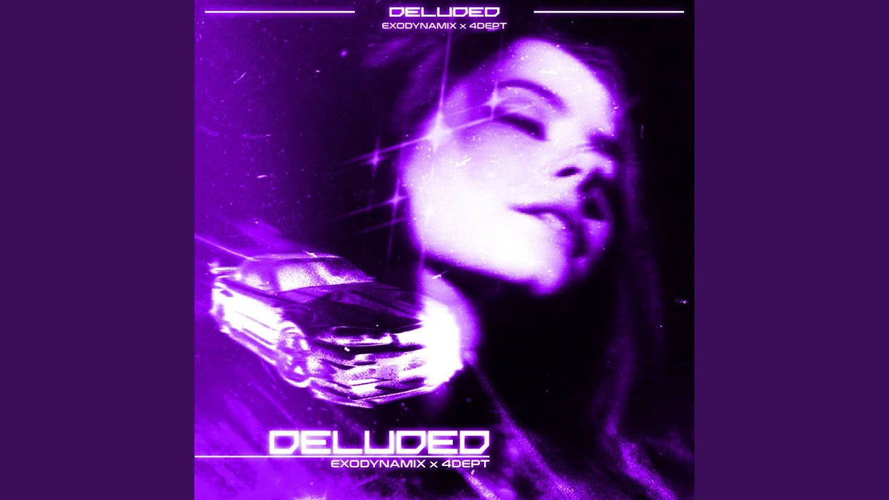 DELUDED - YouTube
