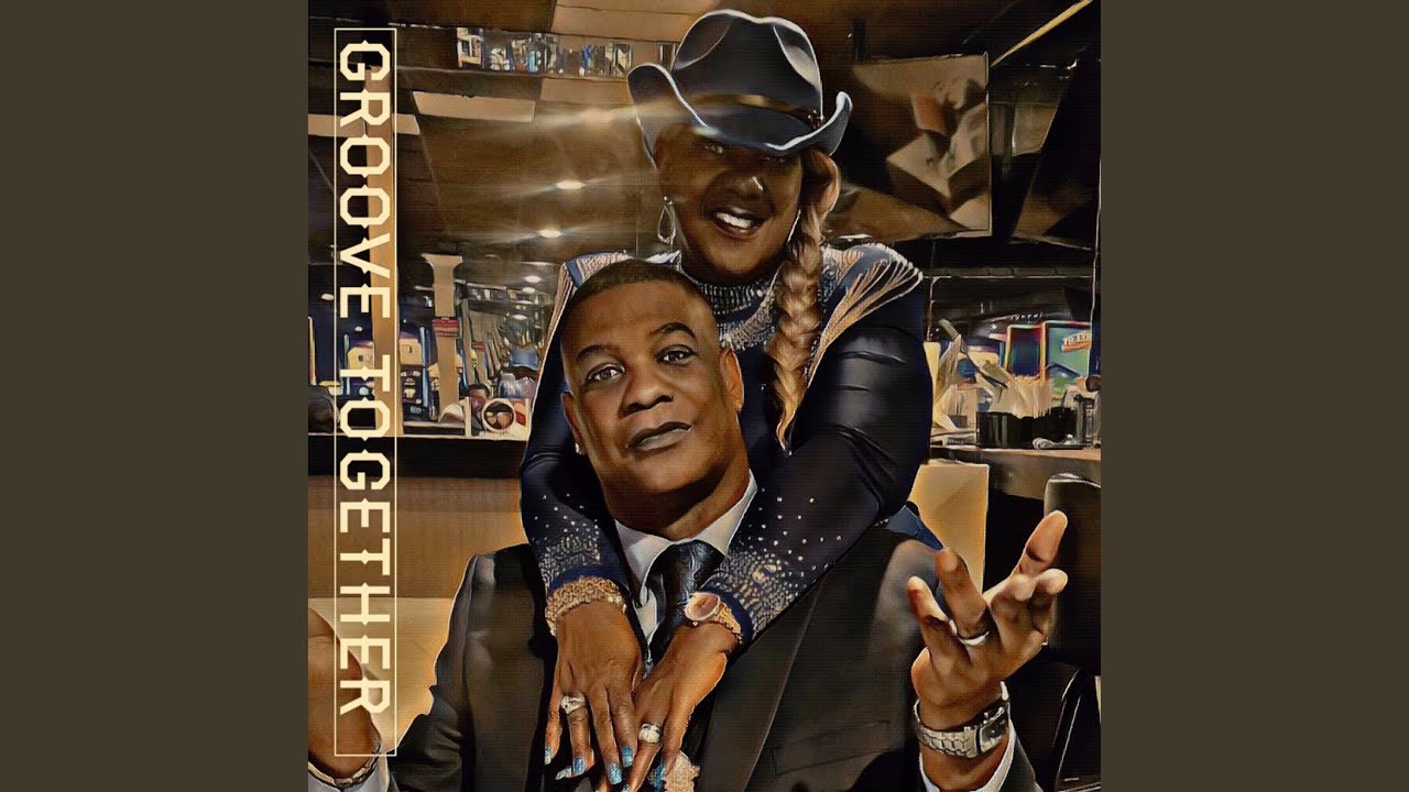 Groove Together - YouTube