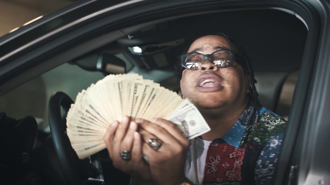 Young Contra - Damnit Daniel (Prod. By Vox & Jugg) - YouTube