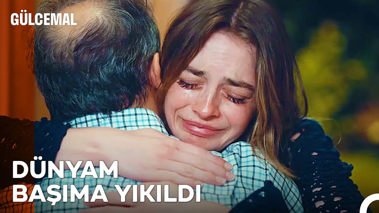 Deva, Babasının Evine Döndü - Gülcemal 12. Bölüm - YouTube