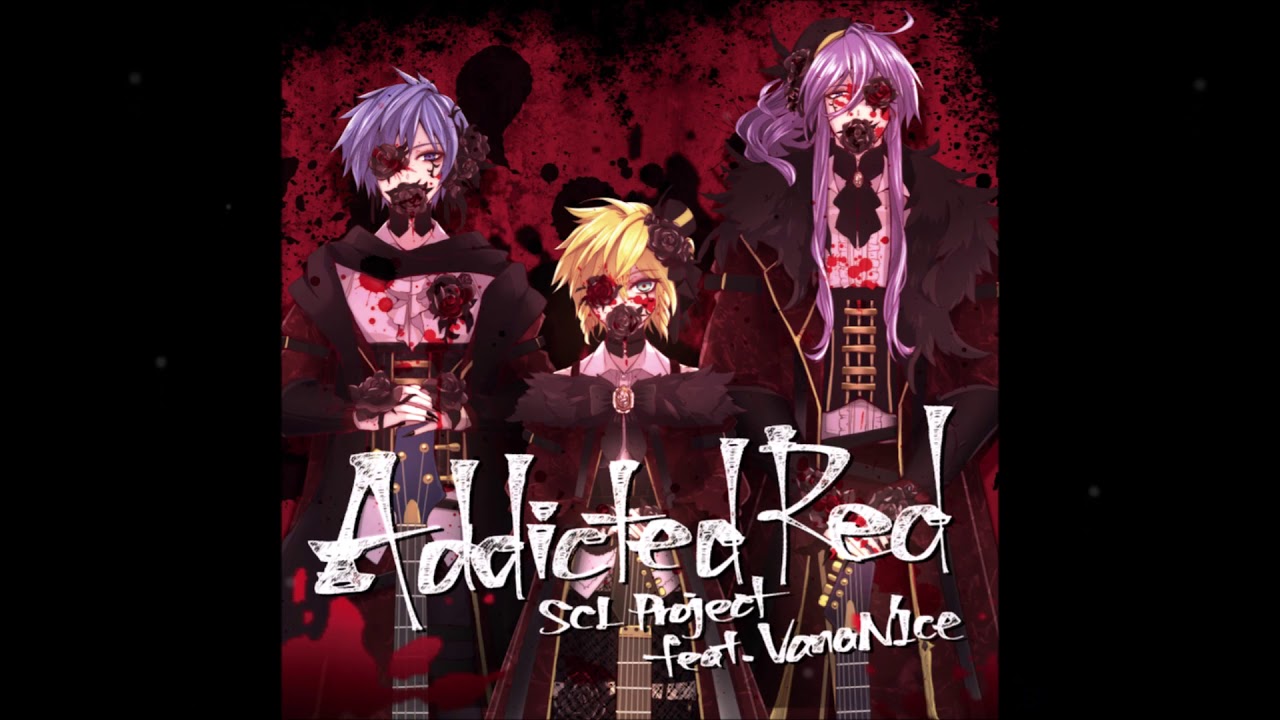 Princess of Red | SCL Project feat. Kagamine Len | sub. español ...