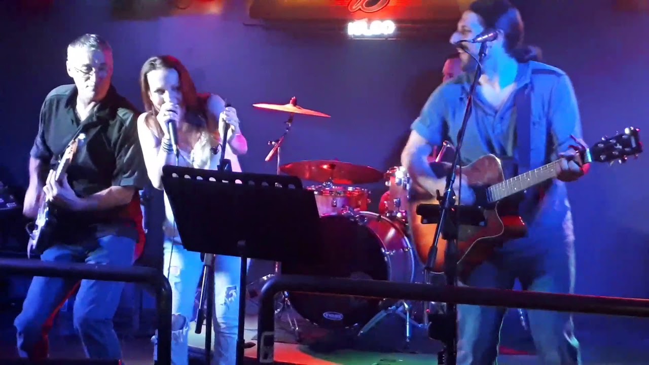 Jeff mclaughlin highway through hell ..the random guys Moncton NB - YouTube