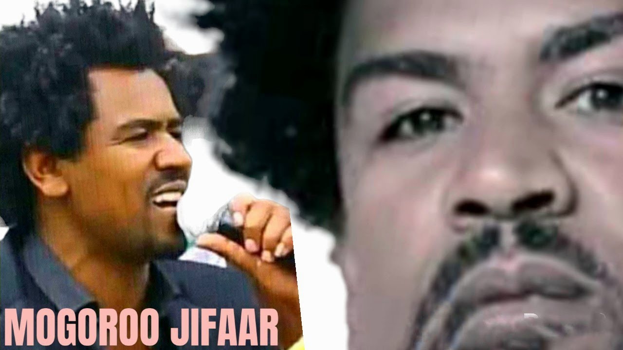 Mogoroo Jifaar_Huursaa_New Oromo music 2022 - YouTube