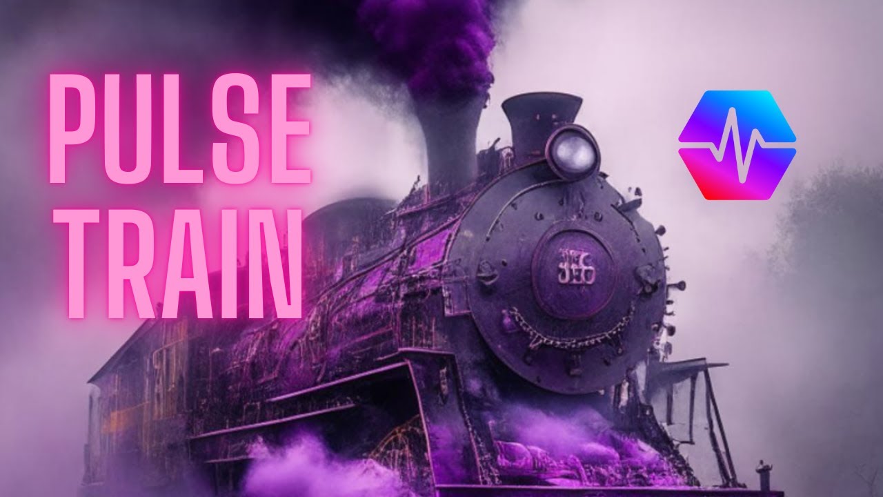 Pulse Train | New Token On Pulsechain - YouTube