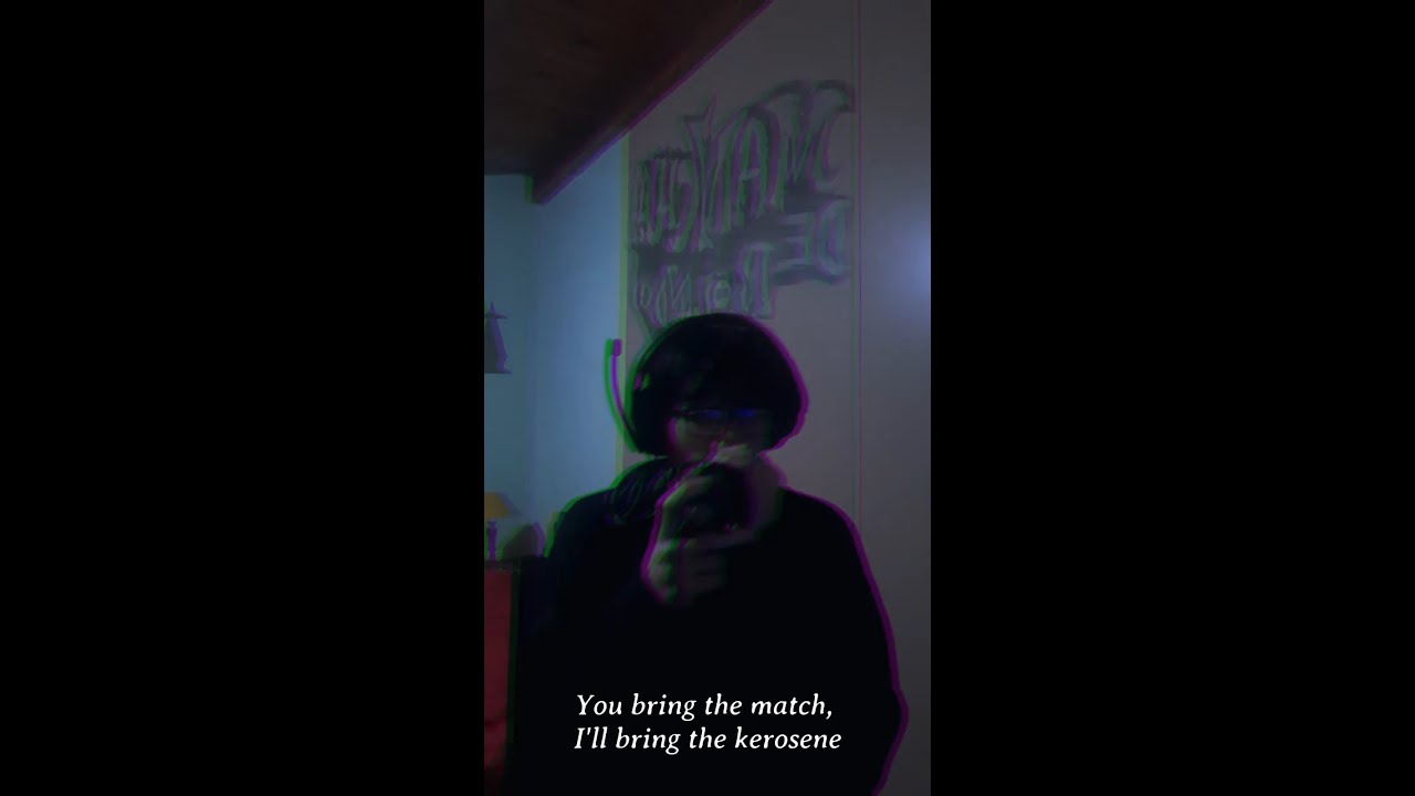 CODE MISTAKE - CORPSE x Bring Me The Horizon (Cover) - YouTube