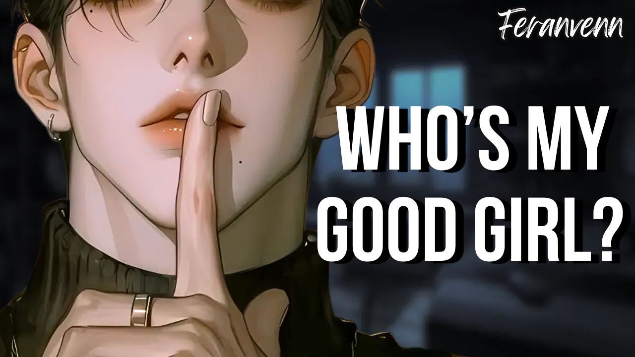 Aftercare With Your Obsessed Bad Boy [Kissing and Cuddling] [ASMR Sleep ...
