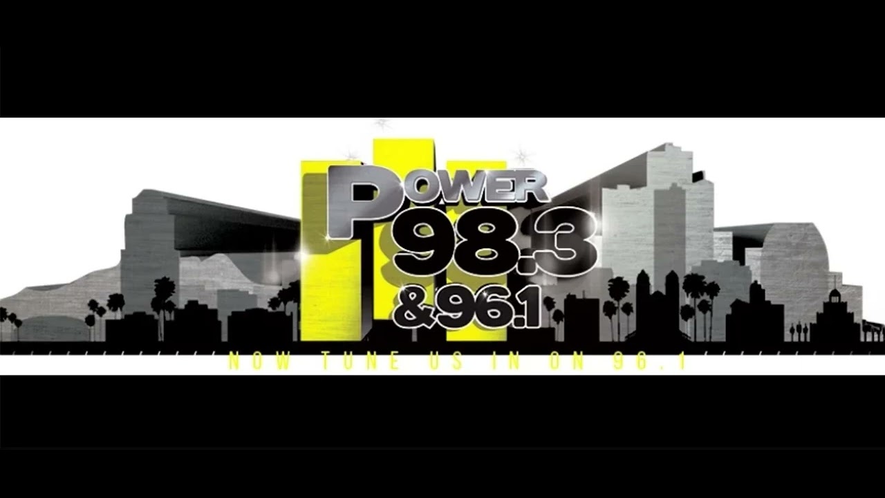 Diexismo DX KKFR Power 98.3 Phoenix Arizona (grabado en CDMX). - YouTube