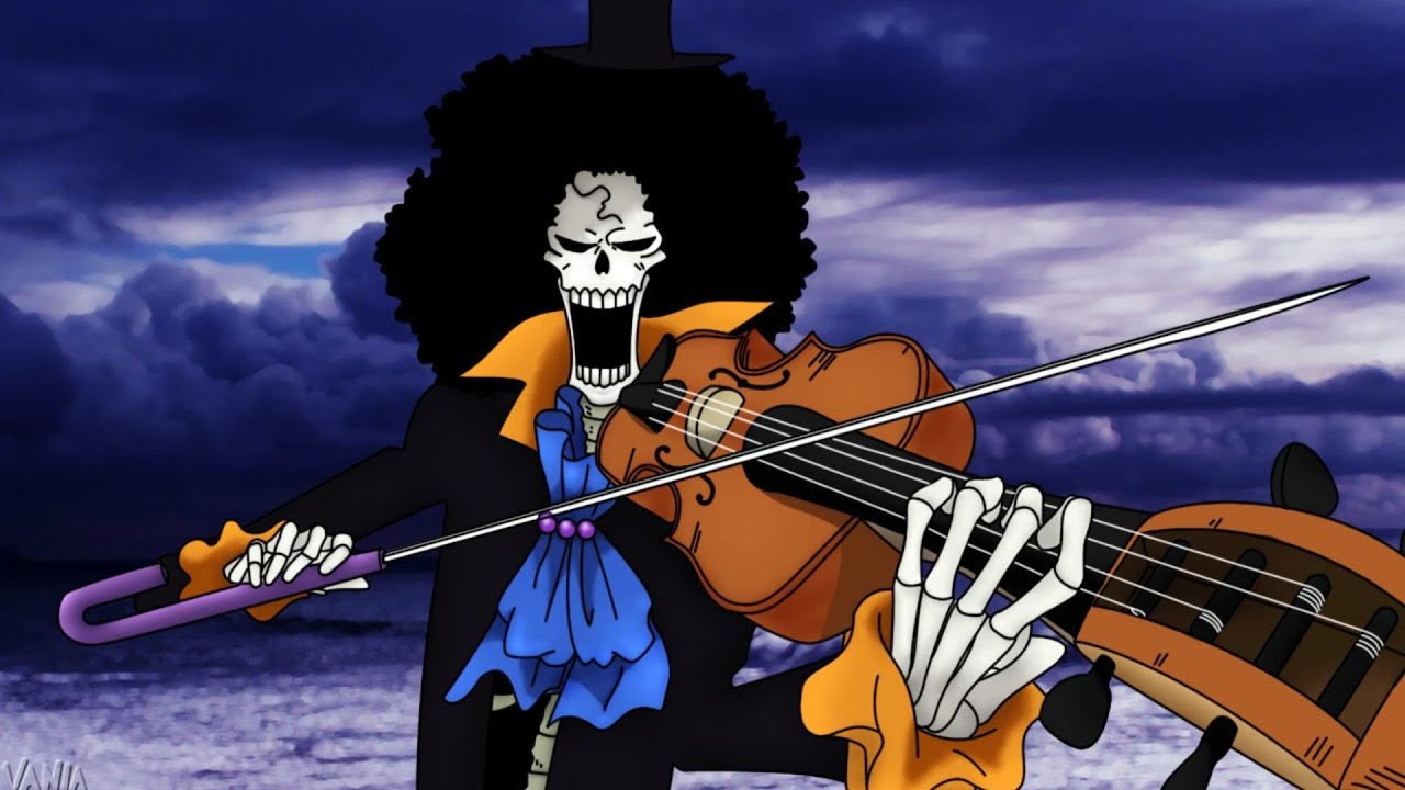 [GPO]Full Guide To Brook Event // Update 5 - YouTube