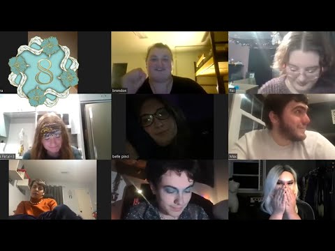 TV.Eliminator Season 1 Episode 8 "Reunion" - YouTube