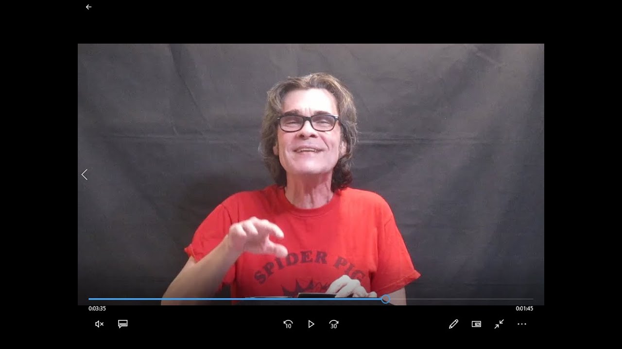 Ron Reeder Digs the Universe, ep 206: Drowning Immigrants in Texas ...