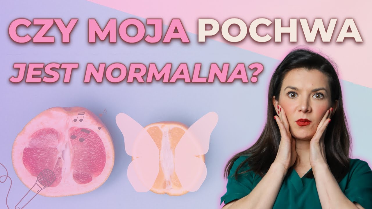 Co Jest Normalne w Miejscach Intymnych, a co Powinno Cię Zaniepokoić ...