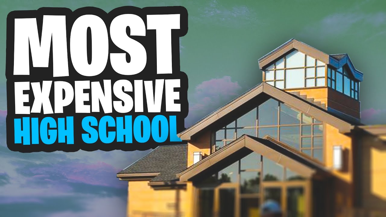 The Most Expensive High School In America YouTube the-most-expensive-high-school-in-america-youtube