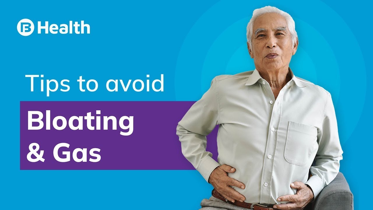 How to Reduce Bloating in Minutes?| Top Tips to Reduce Bloating | Bajaj ...